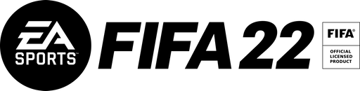 Logo for FIFA 22 Legacy Edition by anthonyjohn3113 - SteamGridDB