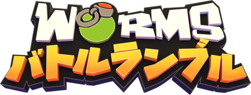 Logo for Worms Rumble by fycher_ - SteamGridDB
