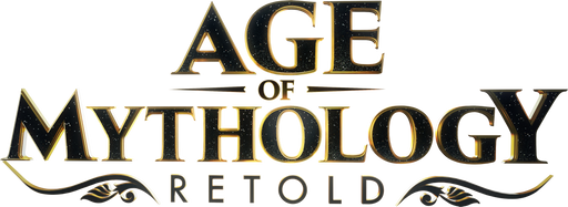 Age Of Mythology Logo