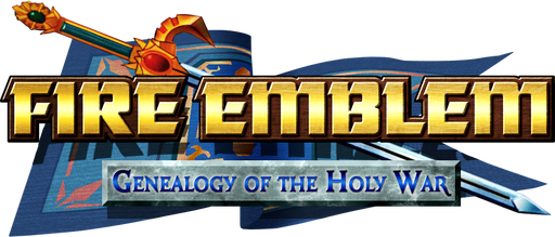 Fire Emblem Logo Png