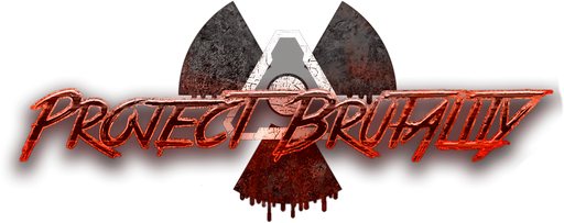 Logo for Project Brutality by Shampooh - SteamGridDB
