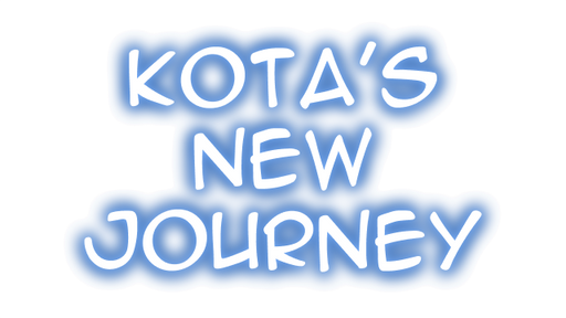 Kota`s New Journey - SteamGridDB