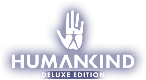 Logo for Humankind by yst - SteamGridDB