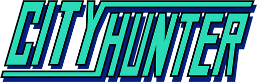 Logo for City Hunter by Clarityman - SteamGridDB