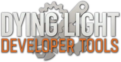 Logo for Dying Light Developer Tools by C.O.G. Spartan - SteamGridDB
