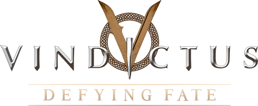 Logo for Vindictus: Defying Fate by Yoshi Nakamoto - SteamGridDB