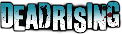 Logo for Dead Rising by EuroBeat - SteamGridDB
