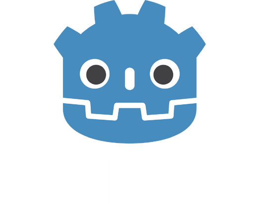 Logo for Godot Engine by DoorGuy - SteamGridDB