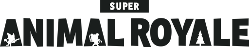 Logo for Super Animal Royale by Biscuit - SteamGridDB