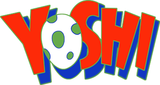 Logo for Yoshi by Tomatov - SteamGridDB