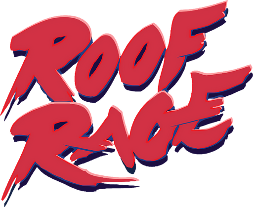 Logo for Roof Rage by Chaotic Viral - SteamGridDB