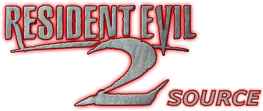 Resident Evil 2: Source - SteamGridDB