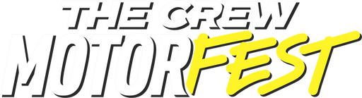 Logo for The Crew Motorfest by Scrunge - SteamGridDB