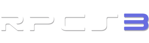 Logo for RPCS3 (Emulator) by matheusitl - SteamGridDB