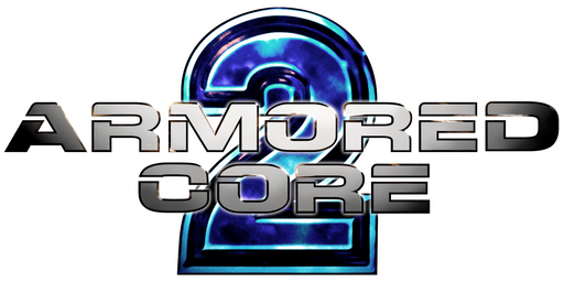 Logo for Armored Core 2 by yst - SteamGridDB