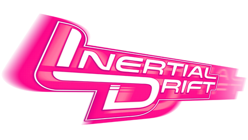 Logo for Inertial Drift by Snakerov - SteamGridDB