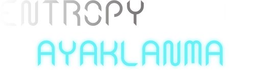 Logo for Entropy: Zero - Uprising by oth0 - SteamGridDB