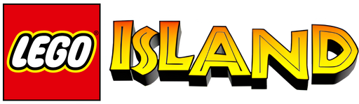 Logo for LEGO Island by MorchoGames - SteamGridDB