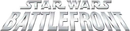 Logo for Star Wars: Battlefront by Gector(lint)Nathan - SteamGridDB