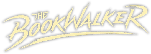 The Bookwalker: Thief of Tales - SteamGridDB