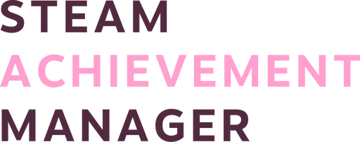 Logo for Steam Achievement Manager (Program) by ImmortalEye - SteamGridDB