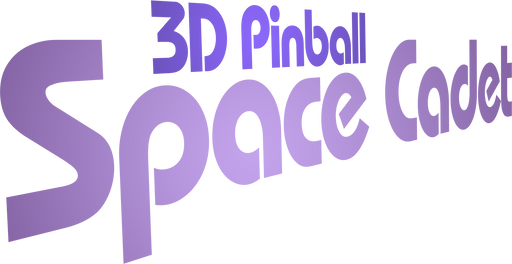 Logo for 3D Pinball: Space Cadet by Danhanado - SteamGridDB