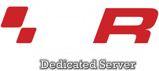 Logo for RaceRoom Dedicated Server by soonmonsoon - SteamGridDB