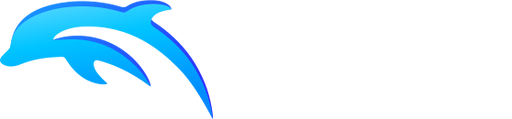Logo for Dolphin (Emulator) by Erika - SteamGridDB