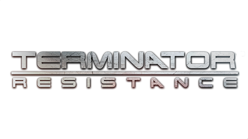 Logo for Terminator: Resistance by MadHoek - SteamGridDB