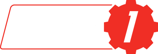 Logo for Fallout: A Post Nuclear Role Playing Game by George - SteamGridDB