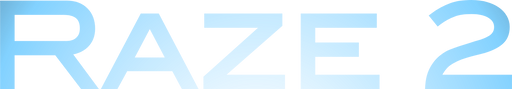 Logo for Raze 2 by WesleyTRV - SteamGridDB