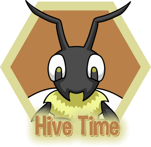 Logo for Hive Time by coryoon_ - SteamGridDB
