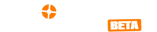 Logo for Team Fortress 2 Beta by WesleyTRV - SteamGridDB