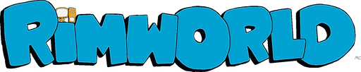 Logo for RimWorld by KrampusKid - SteamGridDB