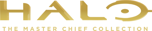 Logo for Halo: The Master Chief Collection by CluckenDip - SteamGridDB