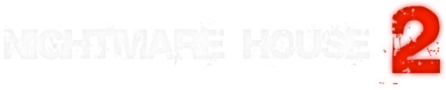 Logo for Nightmare House 2 by ivanproff - SteamGridDB