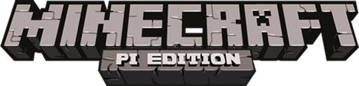 Logo for Minecraft: Pi Edition by blingakinga - SteamGridDB