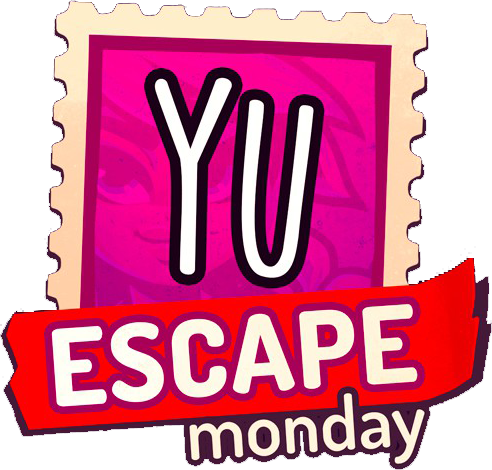 Logo for Yu Escape / Monday by kannalolicutie - SteamGridDB