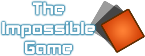 Logo for The Impossible Game by KimaRo - SteamGridDB