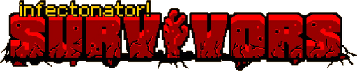 Logo for Infectonator : Survivors by Nalejandro3 - SteamGridDB