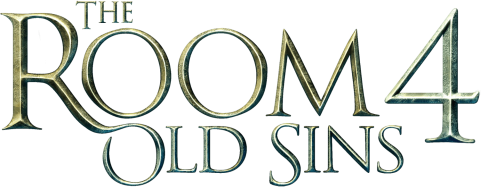 Logo for The Room 4: Old Sins by distraughtklownz - SteamGridDB