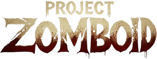 Logo for Project Zomboid by ABH20 - SteamGridDB