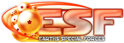 Logo for Earth's Special Forces by KimaRo - SteamGridDB