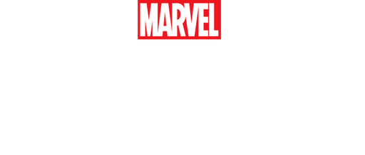 Logo for Marvel Rivals by awsmmediaguy - SteamGridDB
