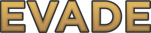 Evade Logo EVADE | Roblox Evade Wiki | Fandom