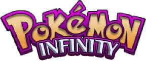 Logo for Pokémon Infinity by olivermene - SteamGridDB