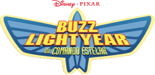 Logo for Buzz Lightyear of Star Command by Kutsune - SteamGridDB