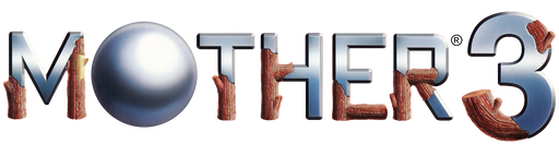 Logo for Mother 3 by SomewhatViable - SteamGridDB