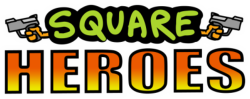 Square Heroes - SteamGridDB