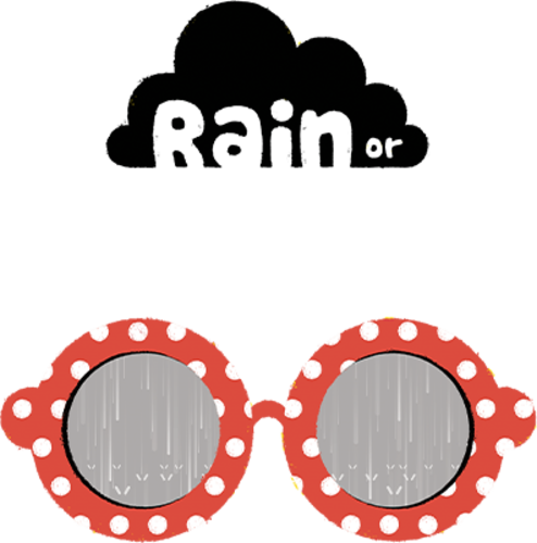 Logo for Google Spotlight Stories: Rain or Shine by effcol - SteamGridDB